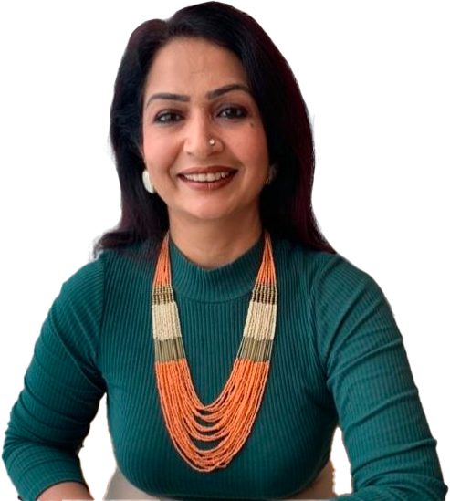 Aarti Sharma - Yuukke