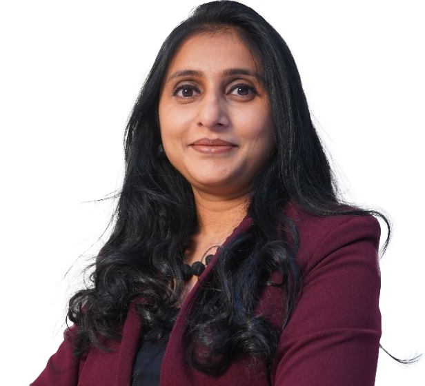 Riddhi Sharma - Yuukke