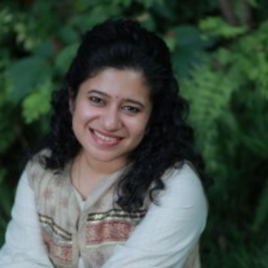 Pankhuri Bindal - Yuukke